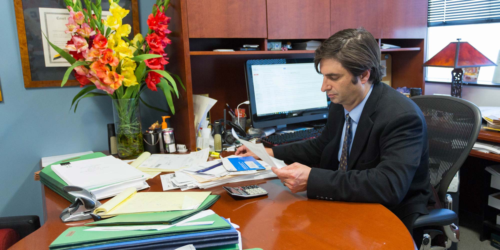 Montgomery County Tax Attorney | JDKatz Law Firm